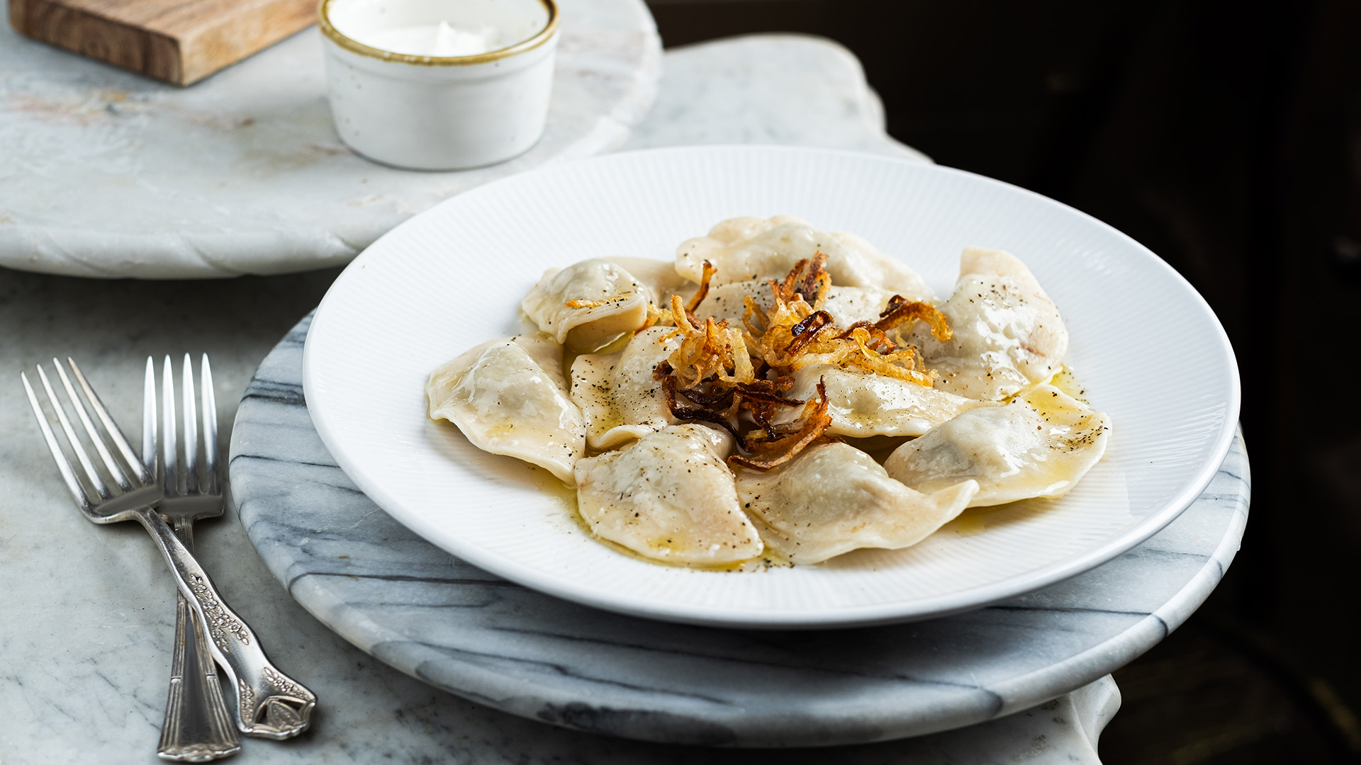 Menu - Mishka Soho Restaurant