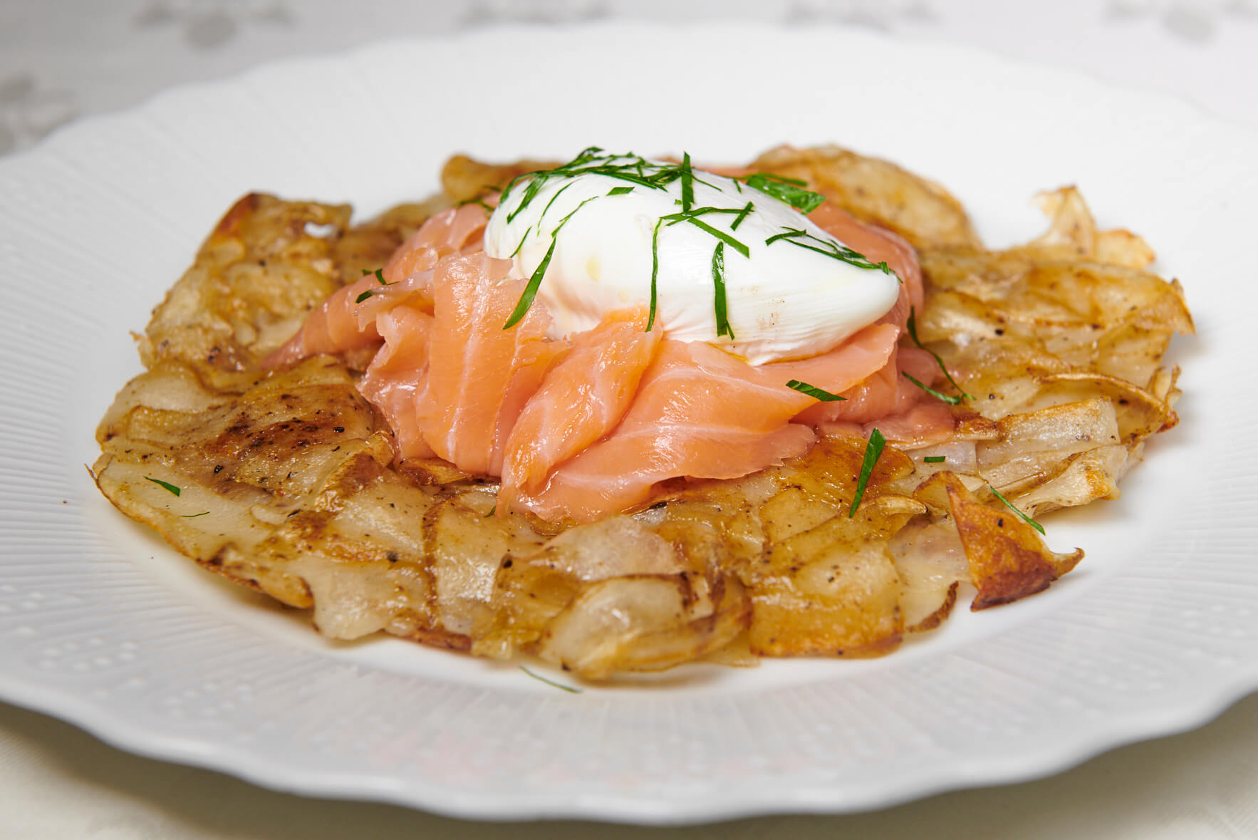 Breakfast - Mishka Soho Restaurant