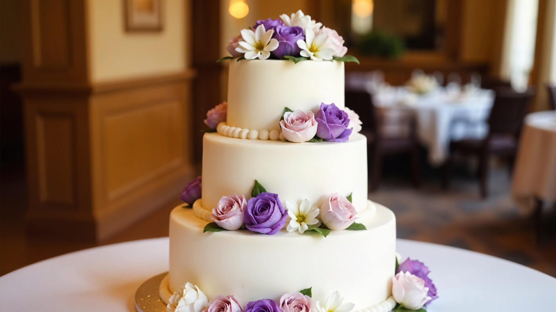 Сustom Cakes and Cake Delivery in NYC - Mishka Soho