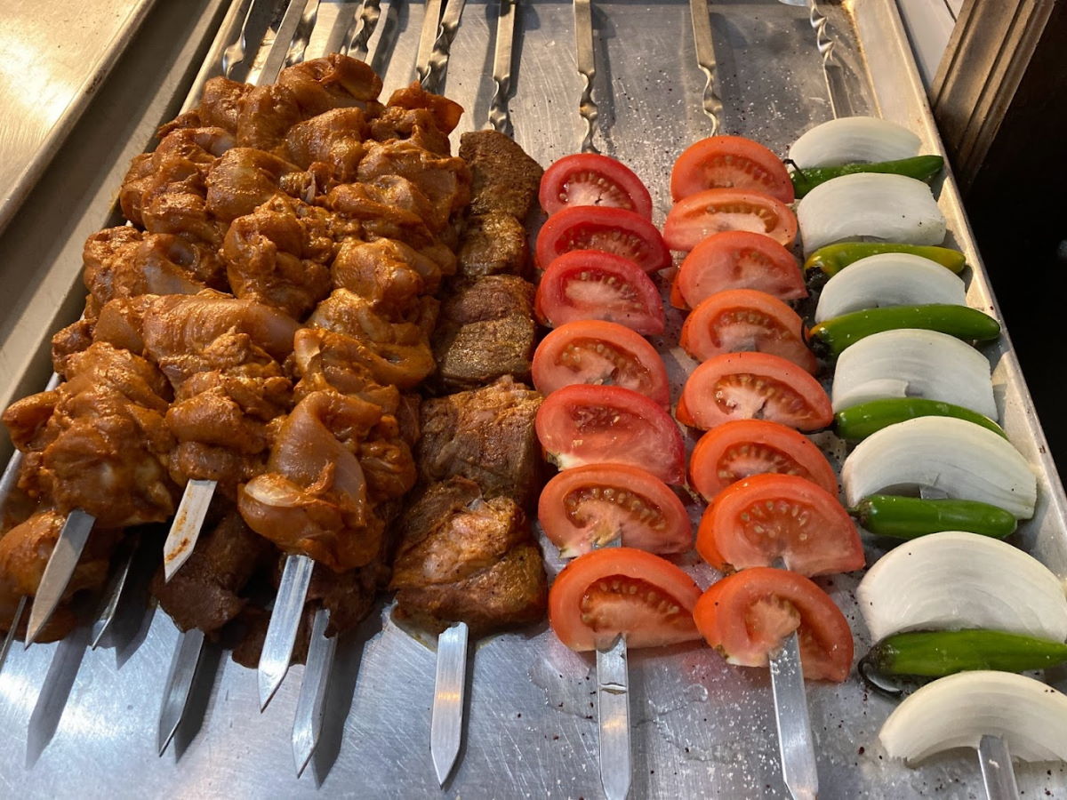 Manhattan Grill - Mishka Soho